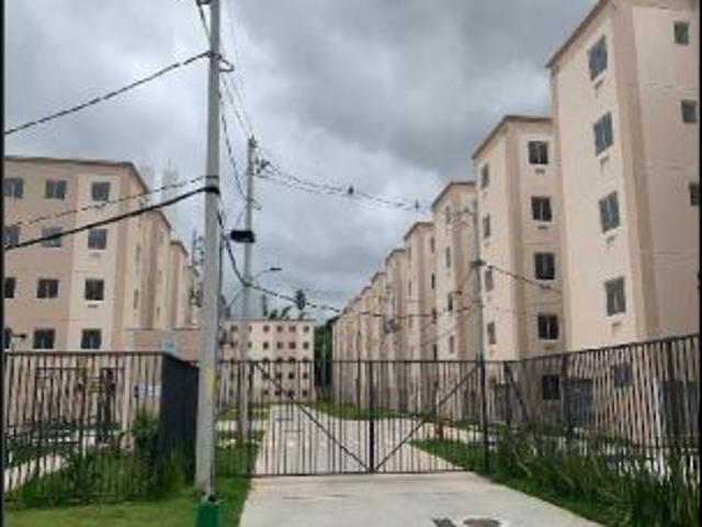 Oportunidade Única em RIO DE JANEIRO RJ | Tipo: Apartamento | Negociação: Venda Direta Online | Situação: Imóvel