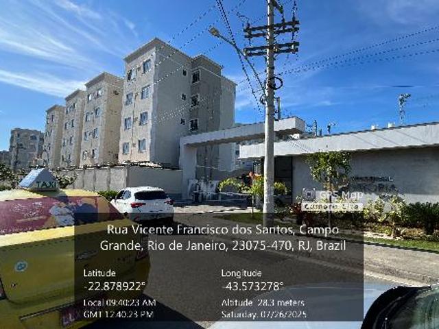 Oportunidade Única em RIO DE JANEIRO RJ | Tipo: Apartamento | Negociação: Venda Direta Online | Situação: Imóvel