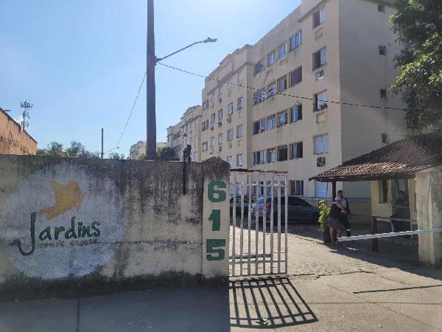 Oportunidade Única em RIO DE JANEIRO RJ | Tipo: Apartamento | Negociação: Venda Direta Online | Situação: Imóvel