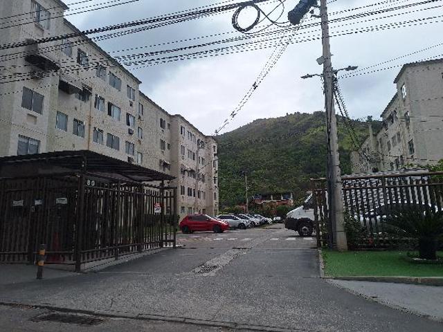 Oportunidade Única em RIO DE JANEIRO RJ | Tipo: Apartamento | Negociação: Venda Direta Online | Situação: Imóvel