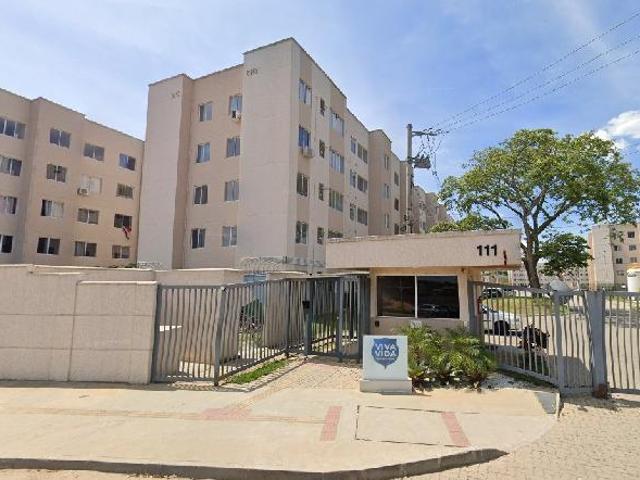 Oportunidade Única em RIO DE JANEIRO RJ | Tipo: Apartamento | Negociação: Venda Direta Online | Situação: Imóvel