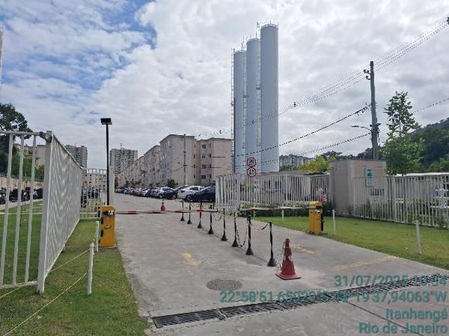 Oportunidade Única em RIO DE JANEIRO RJ | Tipo: Apartamento | Negociação: Venda Direta Online | Situação: Imóvel