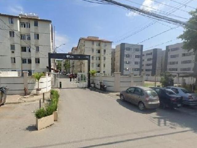 Oportunidade Única em RIO DE JANEIRO RJ | Tipo: Apartamento | Negociação: Venda Direta Online | Situação: Imóvel