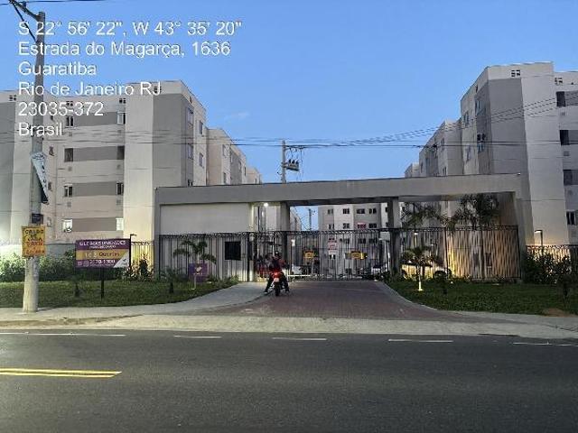 Oportunidade Única em RIO DE JANEIRO RJ | Tipo: Apartamento | Negociação: Venda Direta Online | Situação: Imóvel
