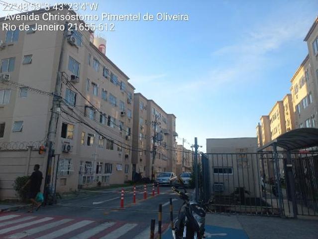 Oportunidade Única em RIO DE JANEIRO RJ | Tipo: Apartamento | Negociação: Venda Direta Online | Situação: Imóvel