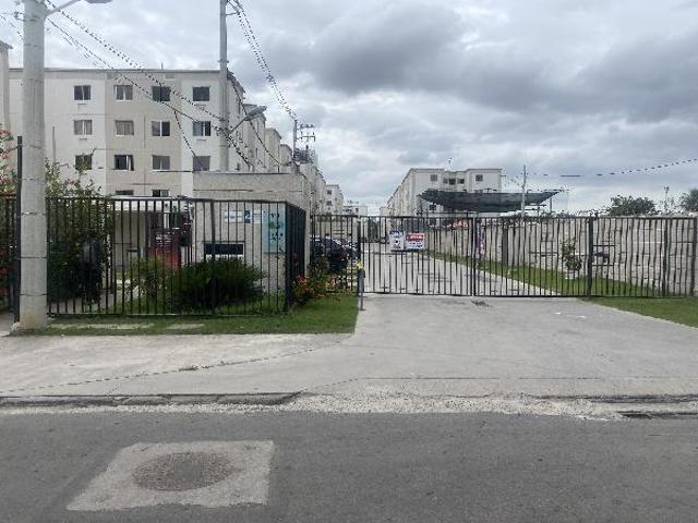 Oportunidade Única em RIO DE JANEIRO RJ | Tipo: Apartamento | Negociação: Venda Direta Online | Situação: Imóvel
