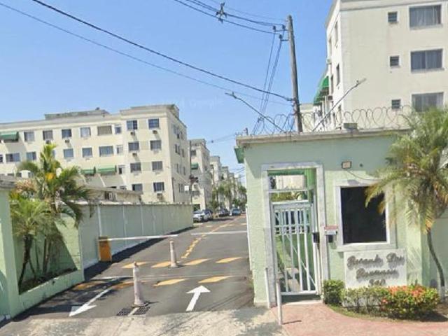 Oportunidade Única em RIO DE JANEIRO RJ | Tipo: Apartamento | Negociação: Venda Direta Online | Situação: Imóvel