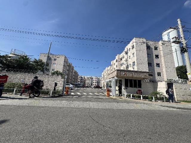 Oportunidade Única em RIO DE JANEIRO RJ | Tipo: Apartamento | Negociação: Venda Direta Online | Situação: Imóvel