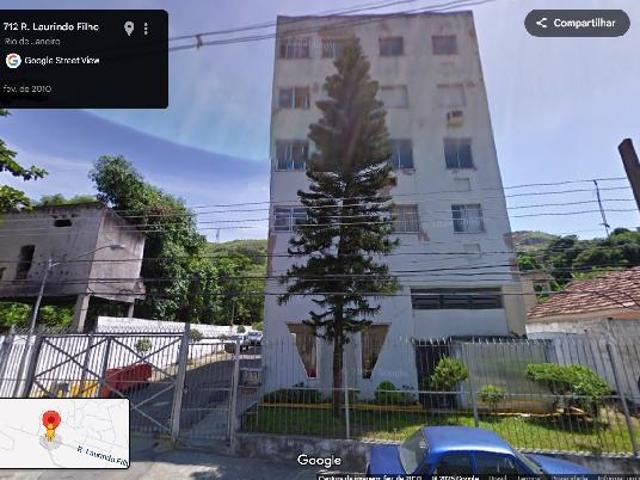 Oportunidade Única em RIO DE JANEIRO RJ | Tipo: Apartamento | Negociação: Venda Direta Online | Situação: Imóvel