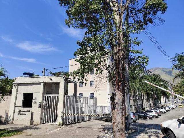 Oportunidade Única em RIO DE JANEIRO RJ | Tipo: Apartamento | Negociação: Venda Direta Online | Situação: Imóvel