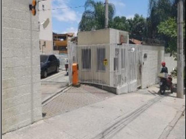 Oportunidade Única em RIO DE JANEIRO RJ | Tipo: Apartamento | Negociação: Venda Direta Online | Situação: Imóvel