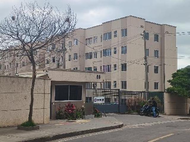 Oportunidade Única em RIO DE JANEIRO RJ | Tipo: Apartamento | Negociação: Venda Direta Online | Situação: Imóvel