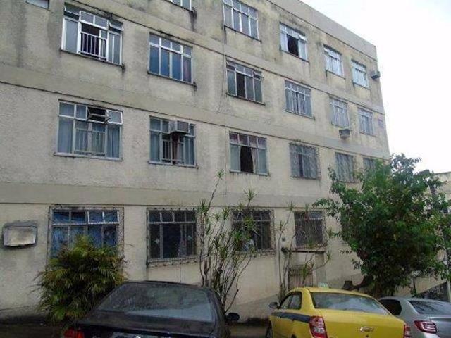 Oportunidade Única em RIO DE JANEIRO RJ | Tipo: Apartamento | Negociação: Venda Direta Online | Situação: Imóvel