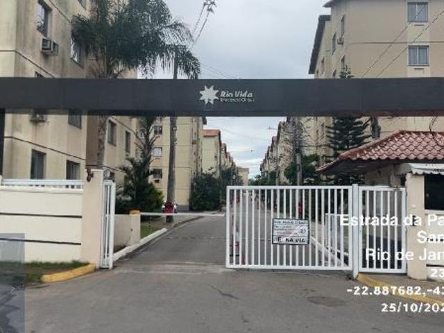 Oportunidade Única em RIO DE JANEIRO RJ | Tipo: Apartamento | Negociação: Venda Direta Online | Situação: Imóvel