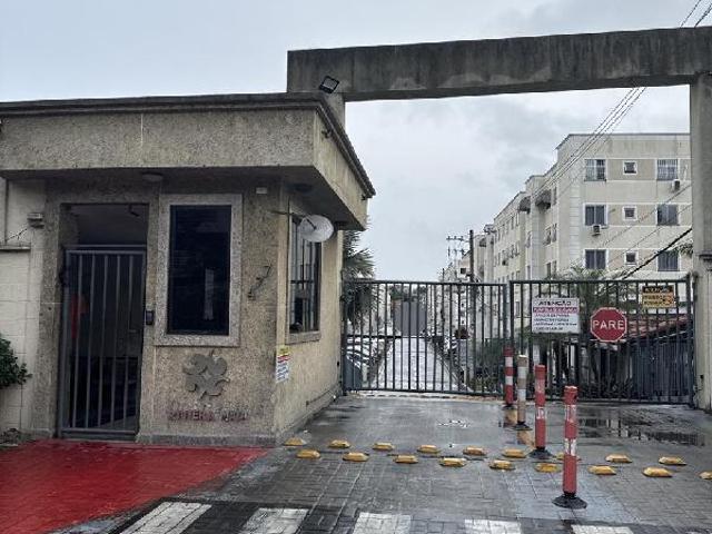 Oportunidade Única em RIO DE JANEIRO RJ | Tipo: Apartamento | Negociação: Venda Direta Online | Situação: Imóvel