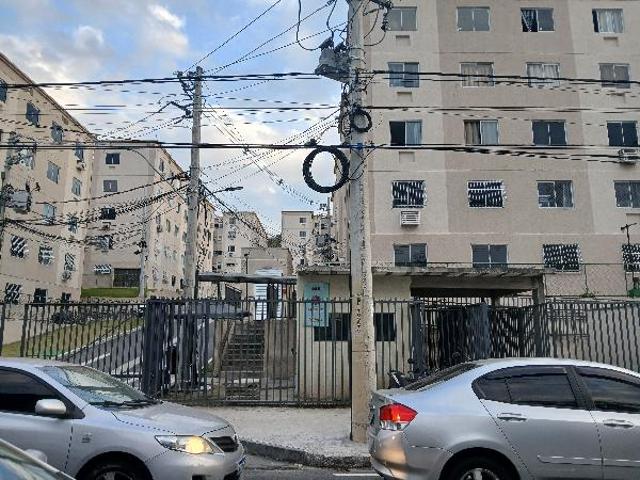 Oportunidade Única em RIO DE JANEIRO RJ | Tipo: Apartamento | Negociação: Venda Direta Online | Situação: Imóvel