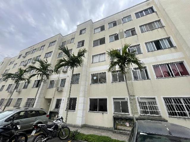 Oportunidade Única em RIO DE JANEIRO RJ | Tipo: Apartamento | Negociação: Venda Direta Online | Situação: Imóvel