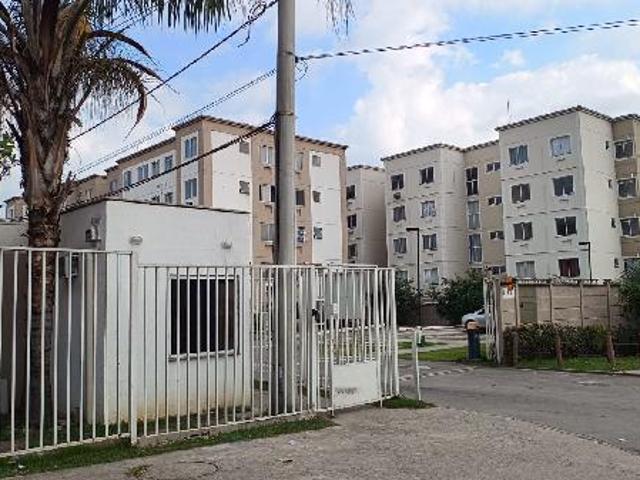 Oportunidade Única em RIO DE JANEIRO RJ | Tipo: Apartamento | Negociação: Venda Direta Online | Situação: Imóvel