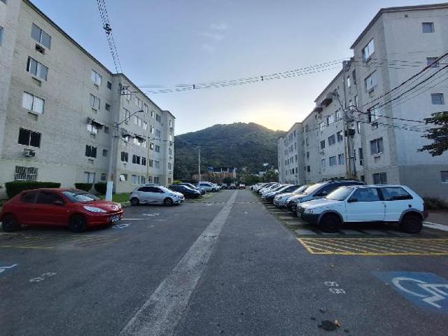 Oportunidade Única em RIO DE JANEIRO RJ | Tipo: Apartamento | Negociação: Venda Direta Online | Situação: Imóvel
