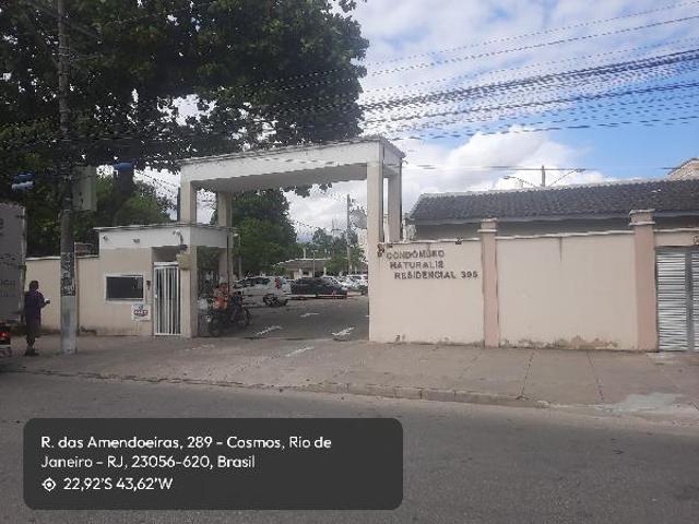 Oportunidade Única em RIO DE JANEIRO RJ | Tipo: Apartamento | Negociação: Venda Direta Online | Situação: Imóvel