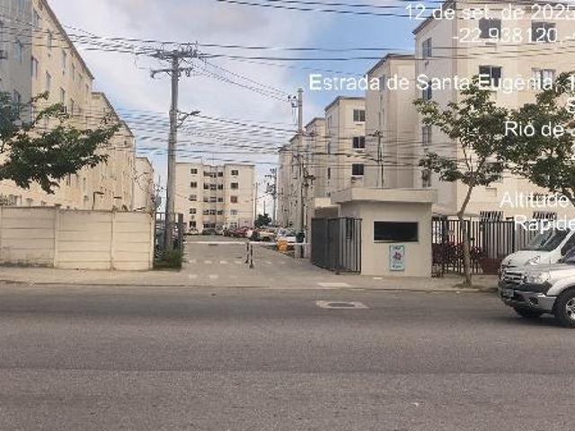 Oportunidade Única em RIO DE JANEIRO RJ | Tipo: Apartamento | Negociação: Venda Direta Online | Situação: Imóvel