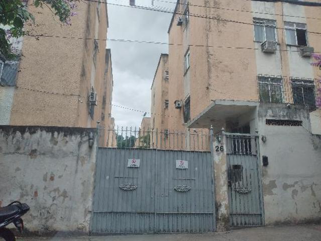 Oportunidade Única em RIO DE JANEIRO RJ | Tipo: Apartamento | Negociação: Venda Direta Online | Situação: Imóvel