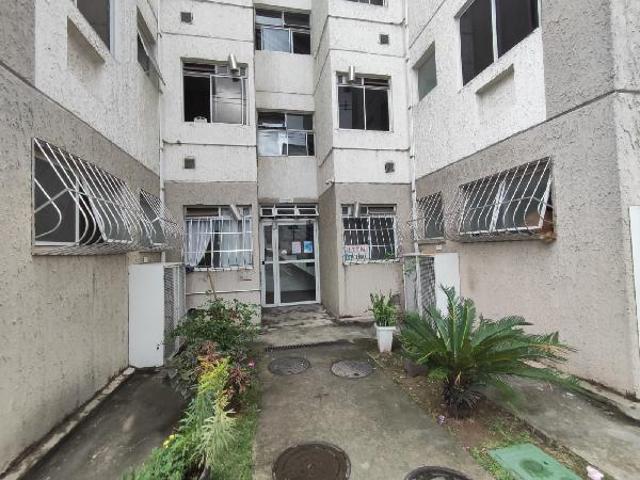 Oportunidade Única em RIO DE JANEIRO RJ | Tipo: Apartamento | Negociação: Venda Direta Online | Situação: Imóvel