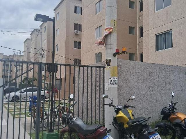 Oportunidade Única em RIO DE JANEIRO RJ | Tipo: Apartamento | Negociação: Venda Direta Online | Situação: Imóvel