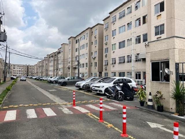 Oportunidade Única em RIO DE JANEIRO RJ | Tipo: Apartamento | Negociação: Venda Direta Online | Situação: Imóvel