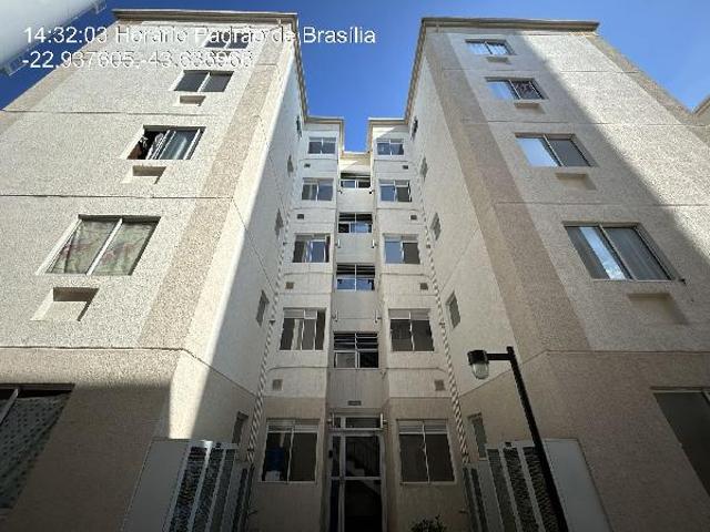 Oportunidade Única em RIO DE JANEIRO RJ | Tipo: Apartamento | Negociação: Venda Direta Online | Situação: Imóvel