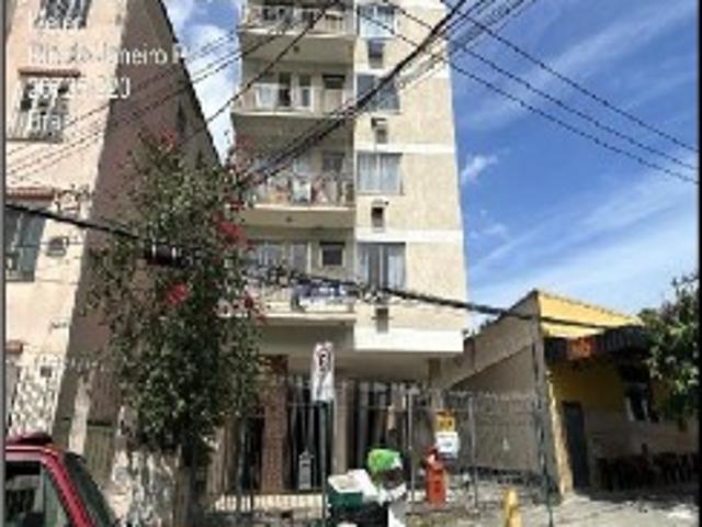 Oportunidade Única em RIO DE JANEIRO RJ | Tipo: Apartamento | Negociação: Venda Direta Online | Situação: Imóvel