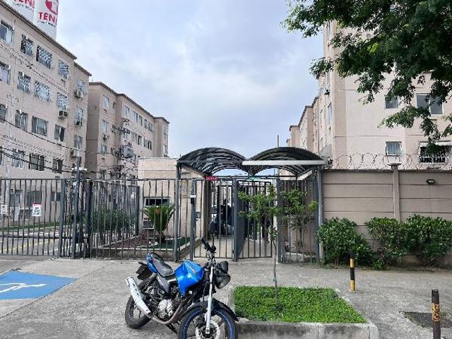 Oportunidade Única em RIO DE JANEIRO RJ | Tipo: Apartamento | Negociação: Venda Direta Online | Situação: Imóvel