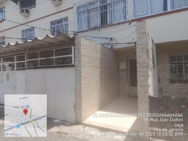 Oportunidade Única em RIO DE JANEIRO RJ | Tipo: Apartamento | Negociação: Venda Direta Online | Situação: Imóvel