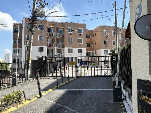 Oportunidade Única em RIO DE JANEIRO RJ | Tipo: Apartamento | Negociação: Venda Direta Online | Situação: Imóvel