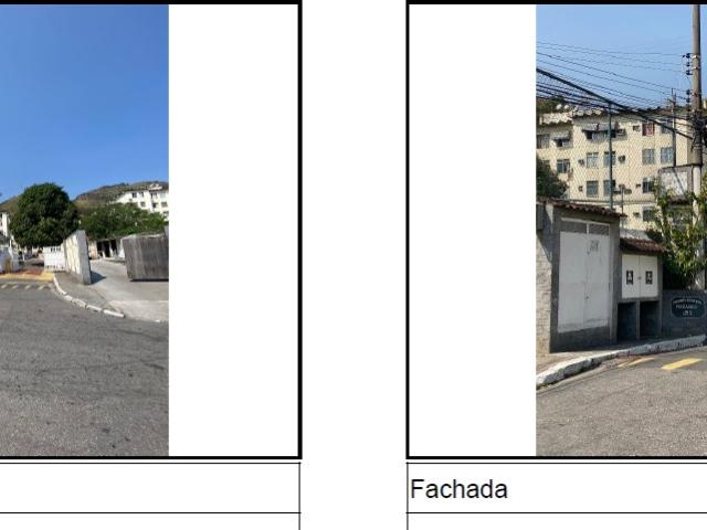 Oportunidade Única em RIO DE JANEIRO RJ | Tipo: Apartamento | Negociação: Venda Direta Online | Situação: Imóvel