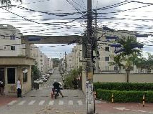 Oportunidade Única em RIO DE JANEIRO RJ | Tipo: Apartamento | Negociação: Venda Direta Online | Situação: Imóvel