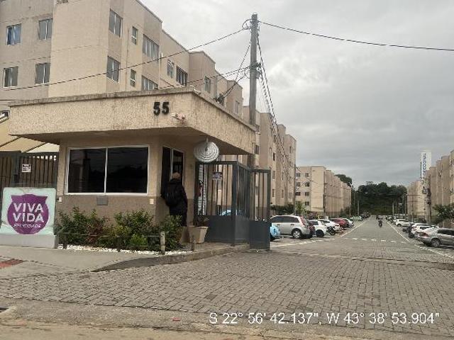 Oportunidade Única em RIO DE JANEIRO RJ | Tipo: Apartamento | Negociação: Venda Direta Online | Situação: Imóvel
