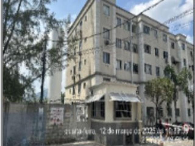 Oportunidade Única em RIO DE JANEIRO RJ | Tipo: Apartamento | Negociação: Venda Direta Online | Situação: Imóvel