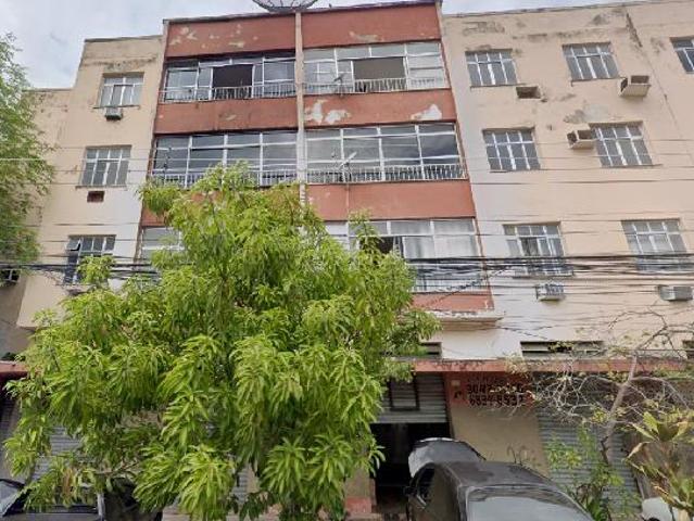 Oportunidade Única em RIO DE JANEIRO RJ | Tipo: Apartamento | Negociação: Venda Direta Online | Situação: Imóvel