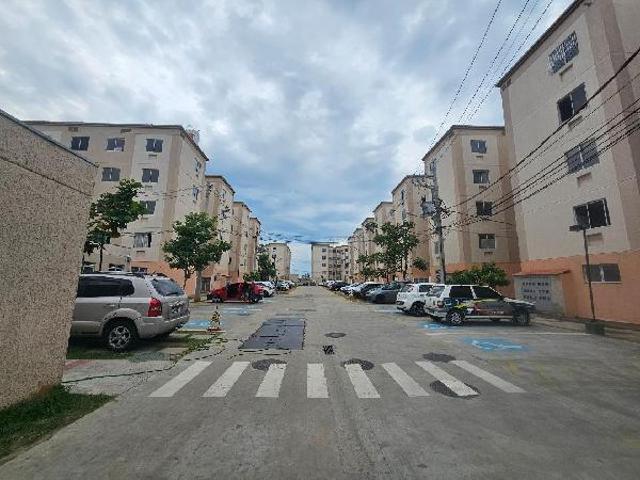 Oportunidade Única em RIO DE JANEIRO RJ | Tipo: Apartamento | Negociação: Venda Direta Online | Situação: Imóvel