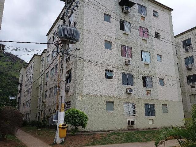 Oportunidade Única em RIO DE JANEIRO RJ | Tipo: Apartamento | Negociação: Venda Direta Online | Situação: Imóvel