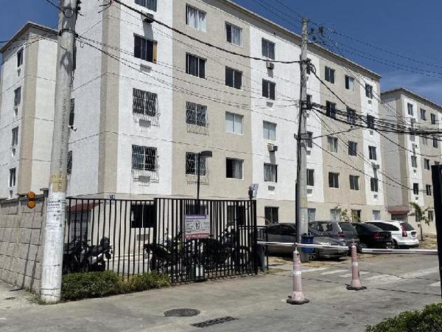 Oportunidade Única em RIO DE JANEIRO RJ | Tipo: Apartamento | Negociação: Venda Direta Online | Situação: Imóvel