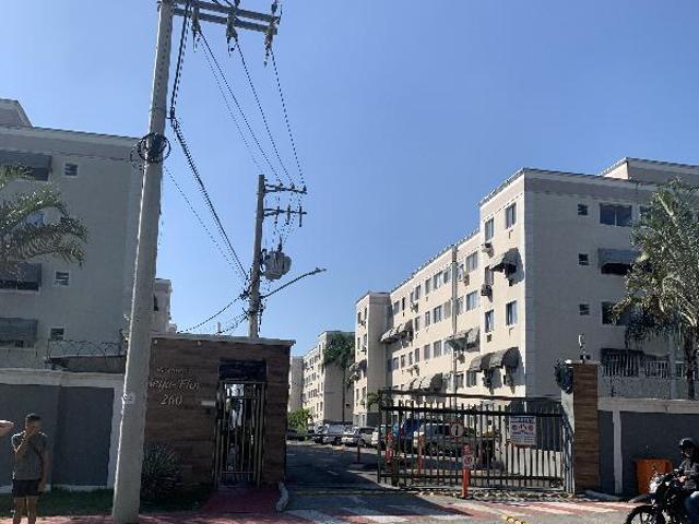 Oportunidade Única em RIO DE JANEIRO RJ | Tipo: Apartamento | Negociação: Venda Direta Online | Situação: Imóvel