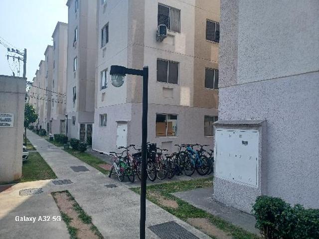 Oportunidade Única em RIO DE JANEIRO RJ | Tipo: Apartamento | Negociação: Venda Direta Online | Situação: Imóvel
