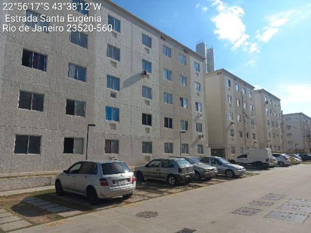 Oportunidade Única em RIO DE JANEIRO RJ | Tipo: Apartamento | Negociação: Venda Direta Online | Situação: Imóvel