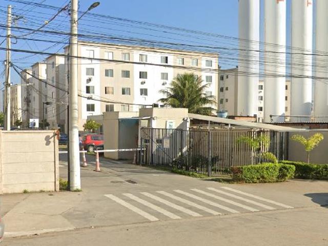 Oportunidade Única em RIO DE JANEIRO RJ | Tipo: Apartamento | Negociação: Venda Direta Online | Situação: Imóvel