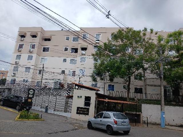 Oportunidade Única em RIO DE JANEIRO RJ | Tipo: Apartamento | Negociação: Venda Direta Online | Situação: Imóvel