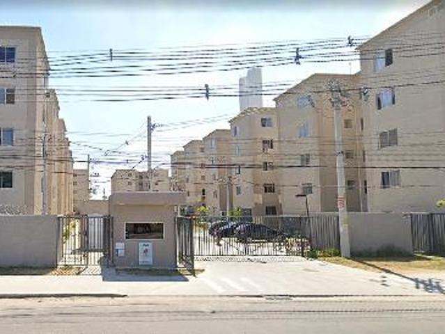 Oportunidade Única em RIO DE JANEIRO RJ | Tipo: Apartamento | Negociação: Venda Direta Online | Situação: Imóvel
