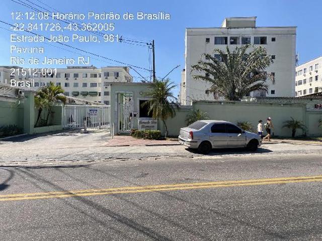 Oportunidade Única em RIO DE JANEIRO RJ | Tipo: Apartamento | Negociação: Venda Direta Online | Situação: Imóvel