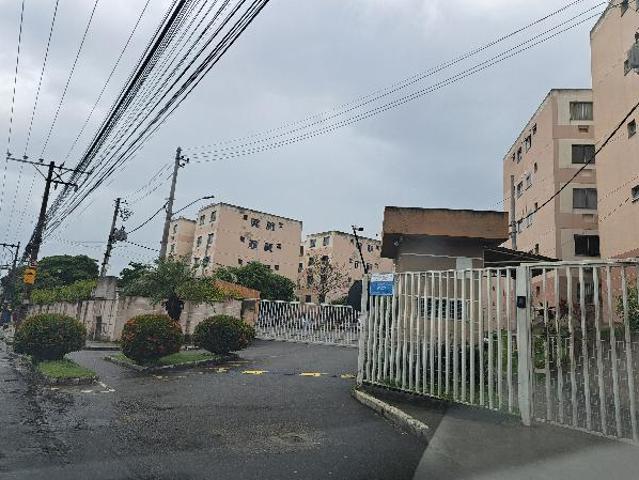Oportunidade Única em RIO DE JANEIRO RJ | Tipo: Apartamento | Negociação: Venda Direta Online | Situação: Imóvel